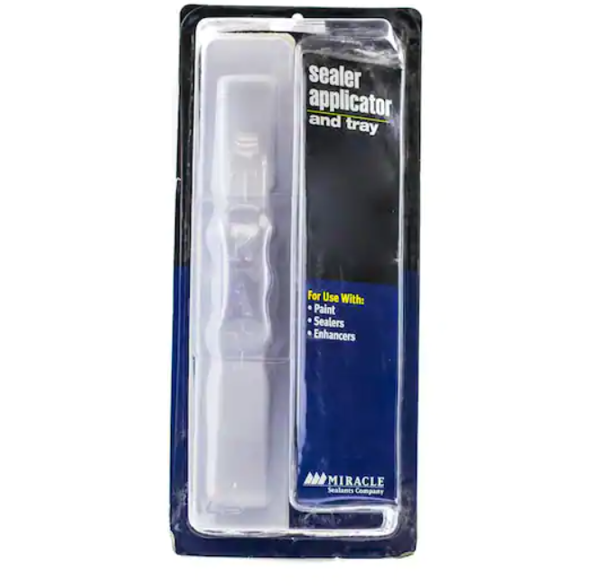 Miracle Sealants® Applicator, 511 Impregnator, Grout Sealer Official Website
